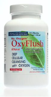 Oxyflush Reviews
