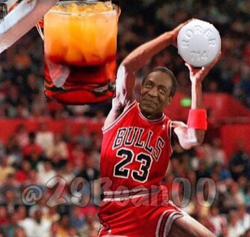 Trending Now: Pill Cosby - PlayTime Cares.com