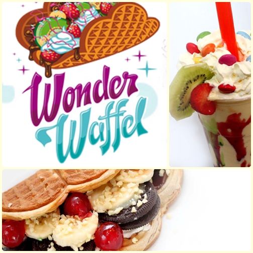 AllAboutSteff: Berlin-Tipp: Wonderwaffel