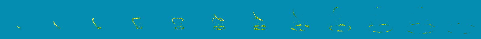 Sprite Fx: Sprite Wind
