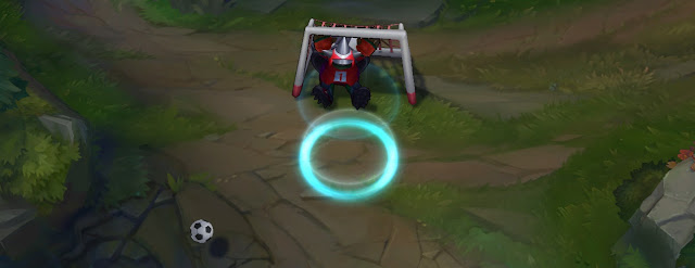 Surrender at 20: Playmaker Lee Sin and Sweeper Rammus + Chroma Now ...