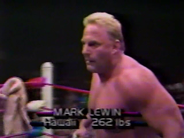 ProWresBlog: WCCW Disk 4