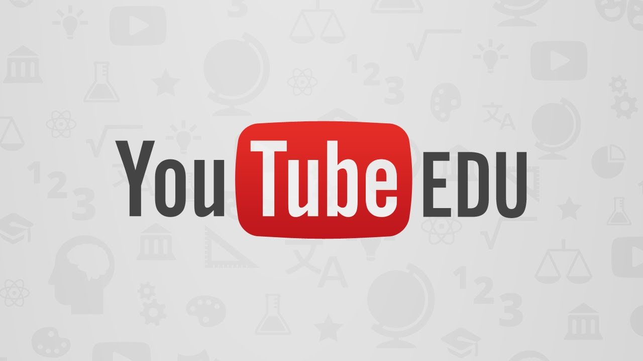 Bons canais do YouTube para assistir vídeo-aulas !! - Vem Prep