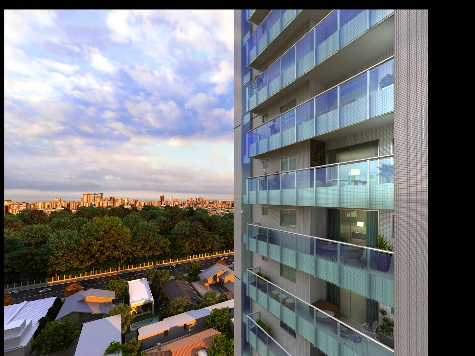 City Way - Imóveis BLM - Imóveis em Belém do Pará.Apartamentos, casas ...