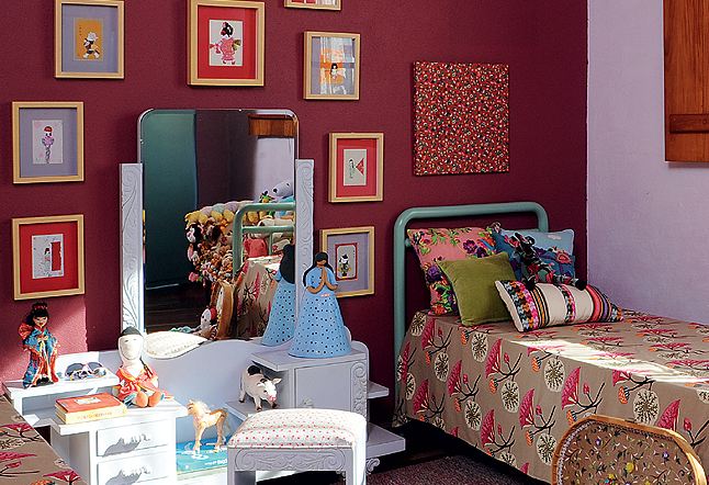 "Só Tutoriais e Idéias Legais Pra Casa e Pra Vida": Boas idéias, 9 ...