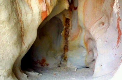 Mysterious Places You Have Not Seen Yet