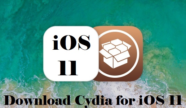 When you able to Download Cydia for iOS 11