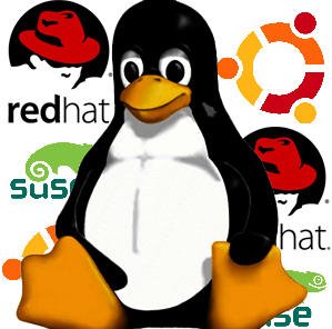 Sejarah Linux - Belajar Linux Pemula Desktop dan Server