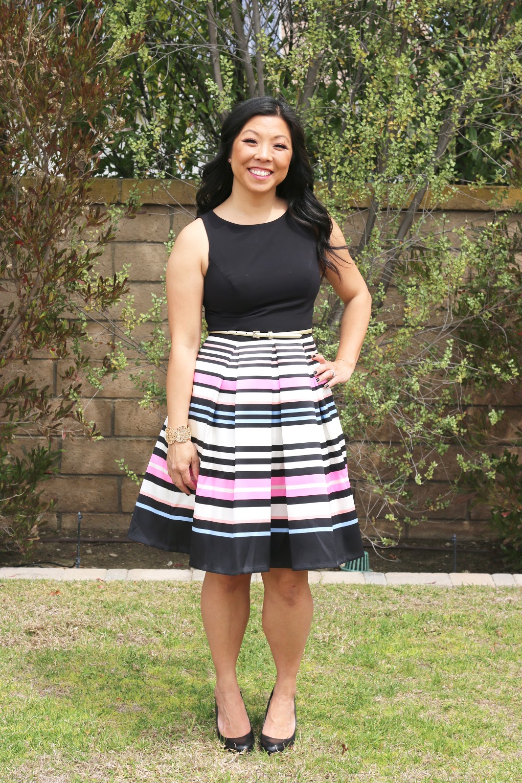 10 Spring Dresses For Any Occasion