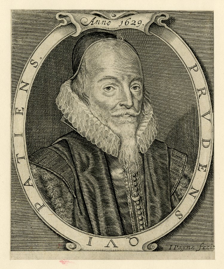 Bath, Art and Architecture: Bust of Sir Edward Coke, Wren Library ...