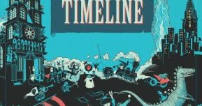 Timeline: A Visual History of our World