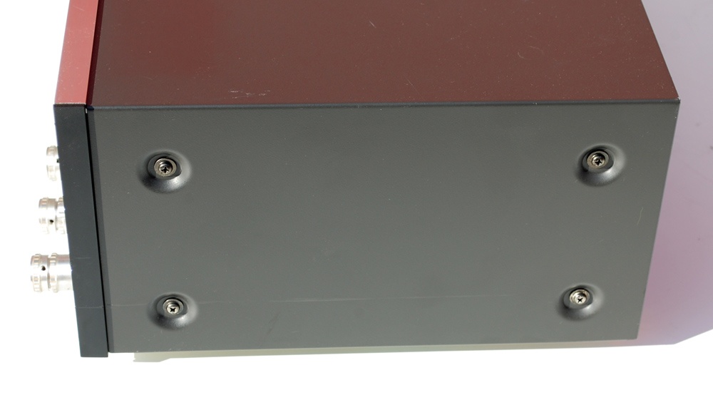 TEAC A-640 - Stereo Cassette Deck | AudioBaza