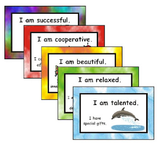 Creating Positive Affirmations: Don’t Make a Resolution, Create an ...