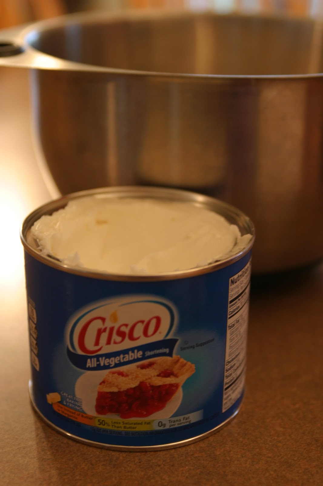 Choose Happy: Apple Cinnamon Roll Recipe