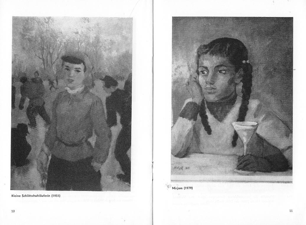 Altes und Neues von Bernd Nowack, Dessau: Altes: Rudolf Hugk ...