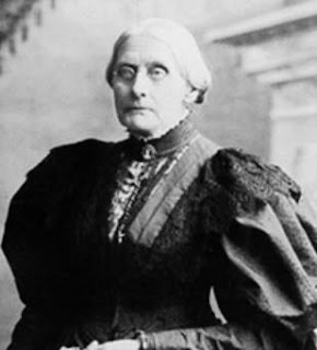 THE EDUCATED GENEALOGIST: Famous Women Who Are Members of DAR - Part 4