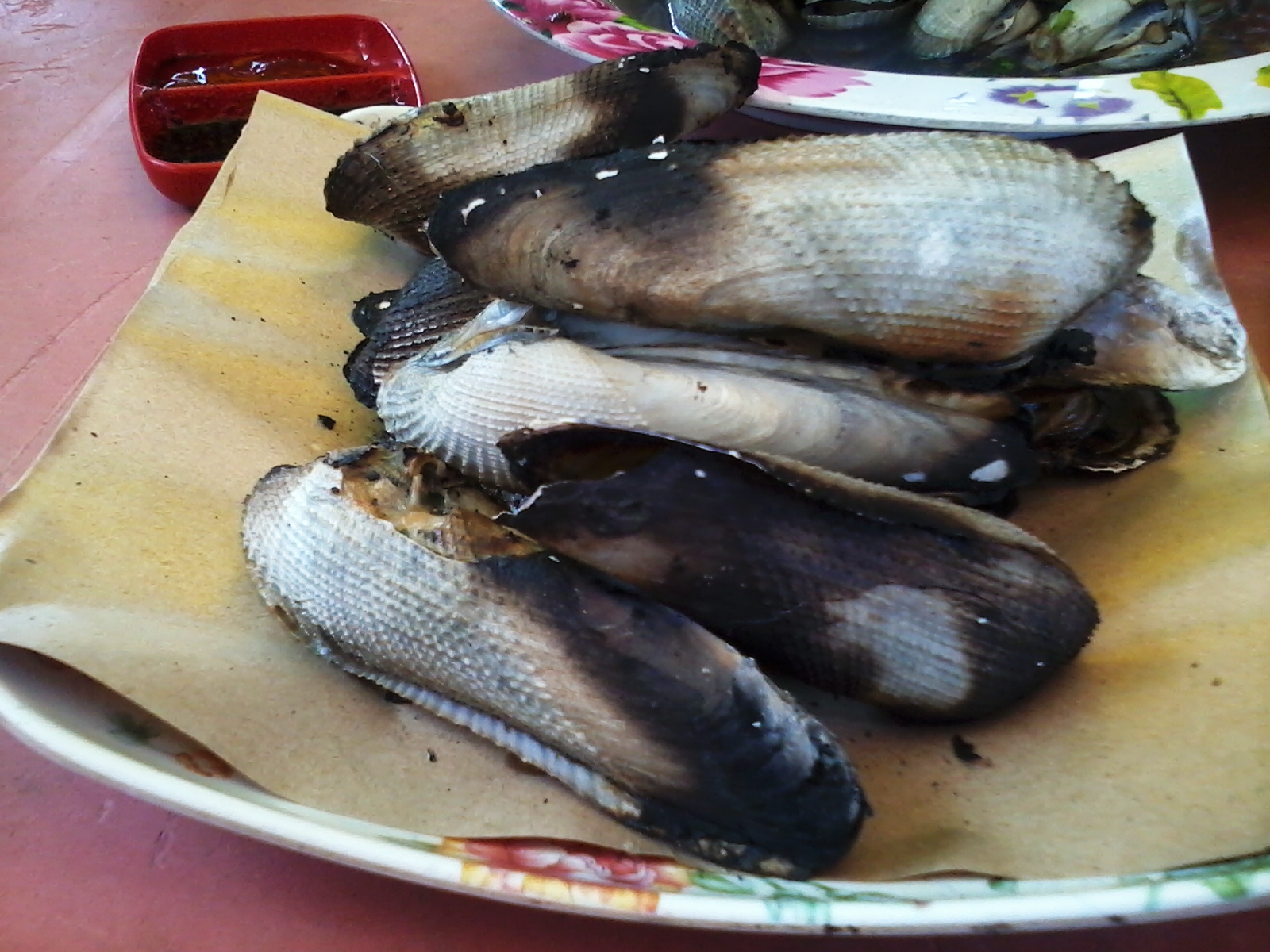 Parfait Pastel by DhiraMohammad: MENTARANG