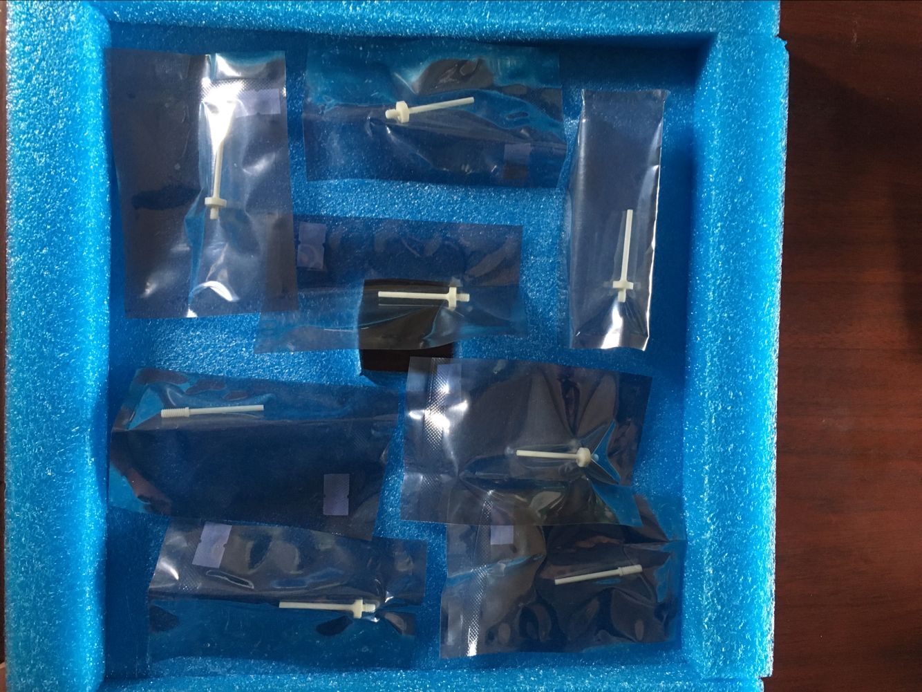 semiXicon: Ceramic Lift Pins for AMAT