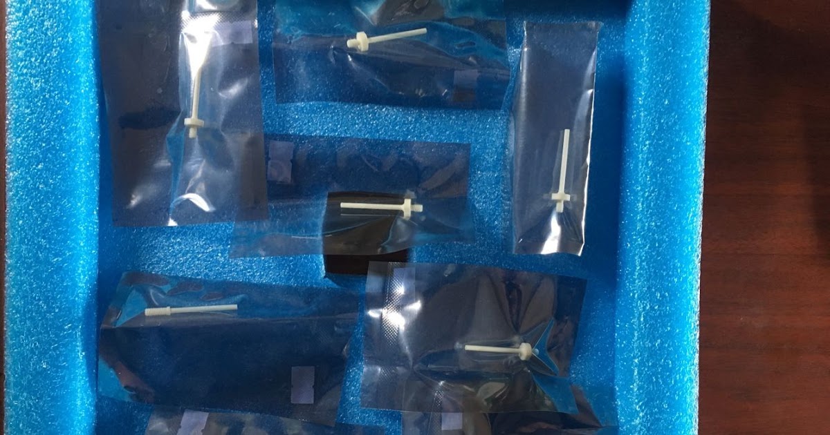 semiXicon: Ceramic Lift Pins for AMAT