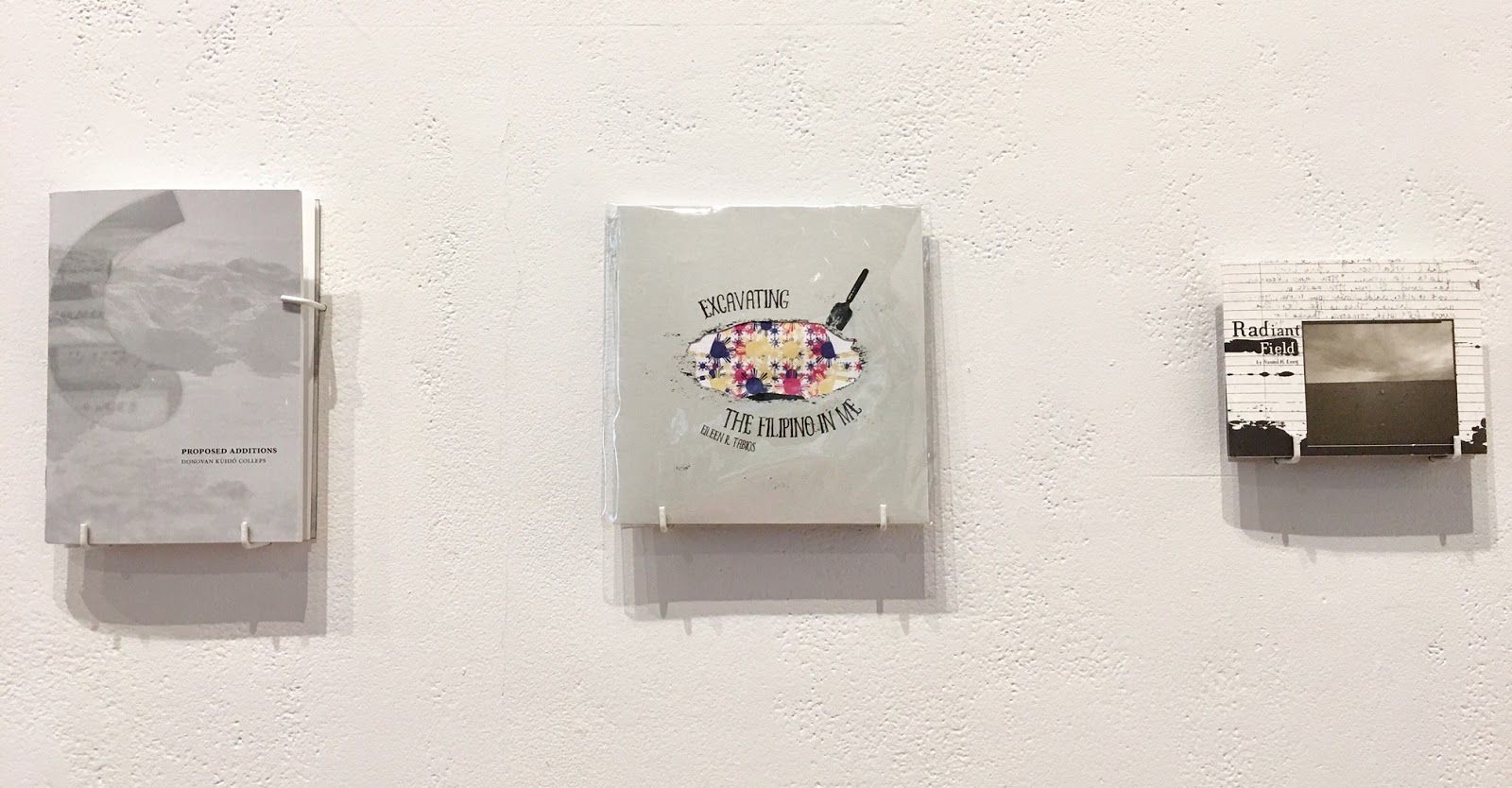 Galatea Resurrects 2017 (A Poetry Engagement): TINFISH 22 curated by ...