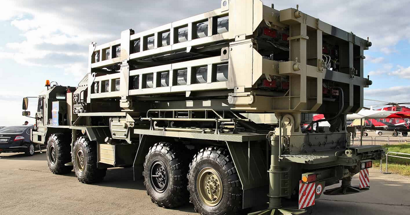 desarrollo defensa y tecnologia belica: Los nuevos y modernos sistemas de defensa aérea de Rusia ...