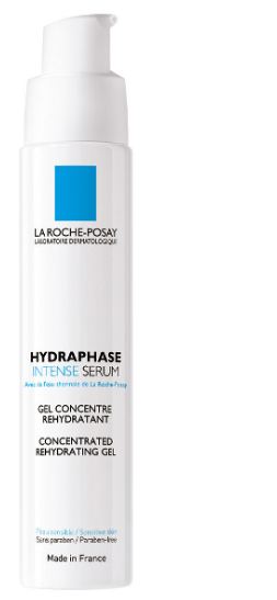 Extra moisture for your skin with a serum - from La Roche-Posay ...