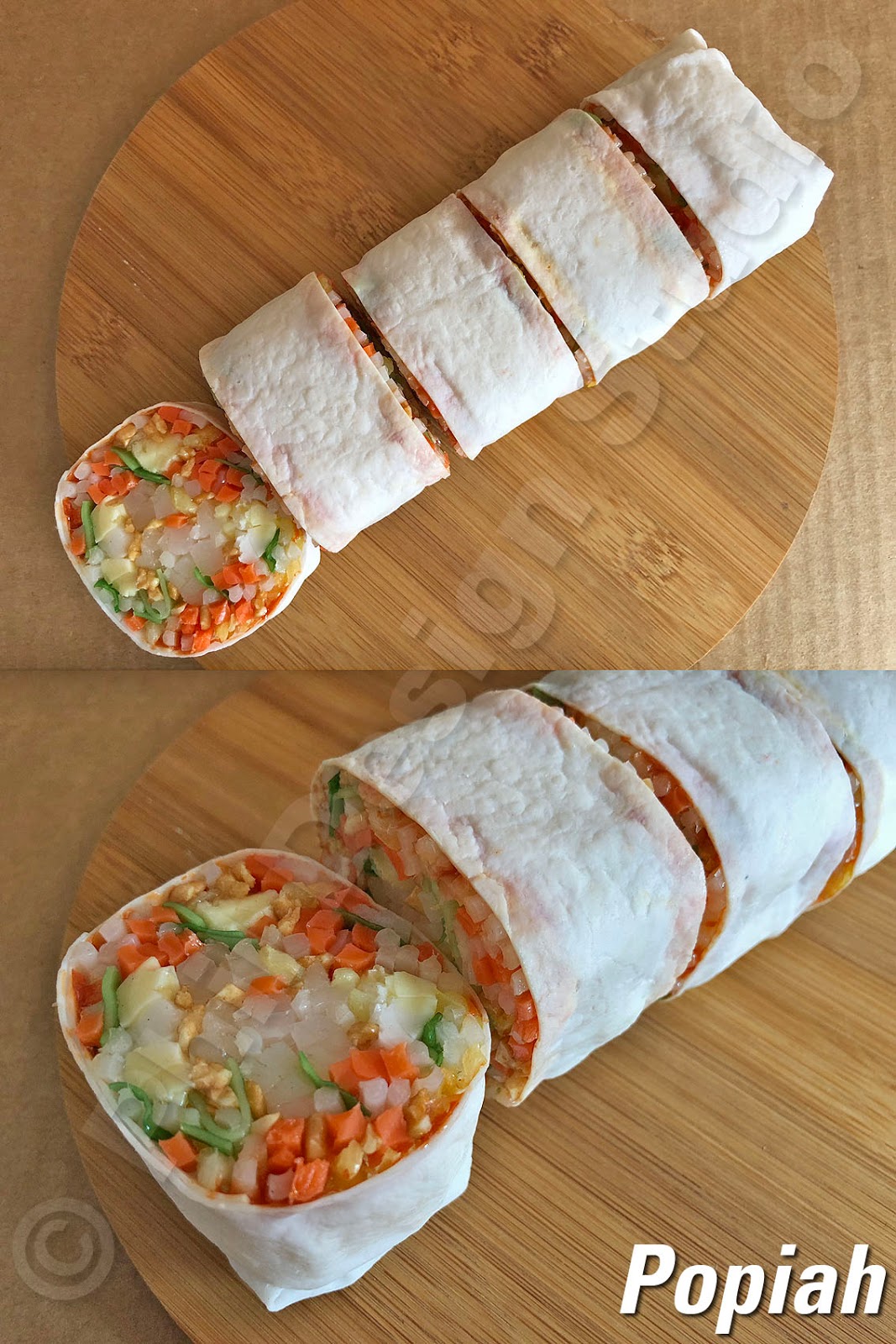 Plastic Food Models: Actual Size Food Model Displays – Singapore Food ...