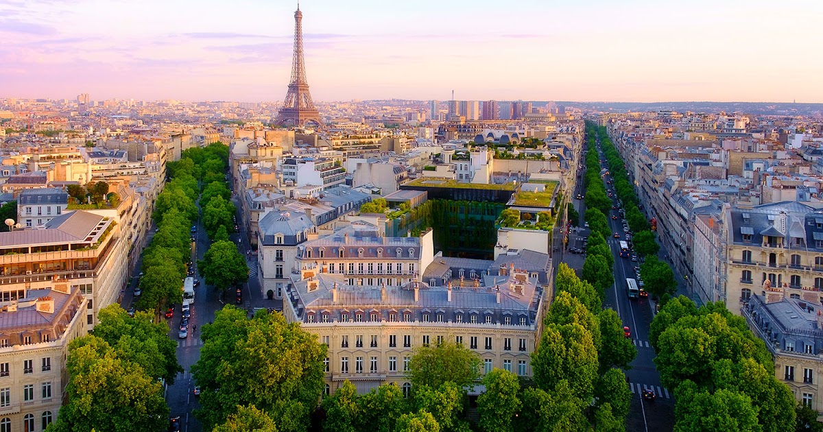 Paris some things you must see