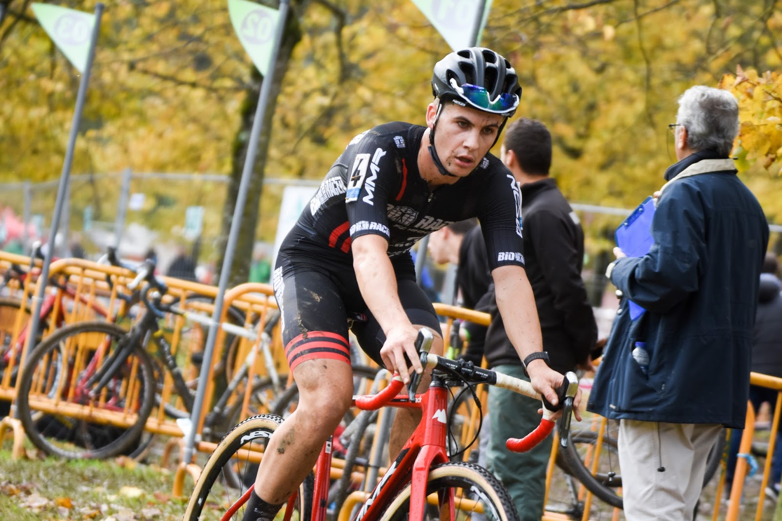KEVIN SUÁREZ SOBRE BOGENSE: “EL PEOR DÍA EN LO QUE LLEVAMOS DE ...