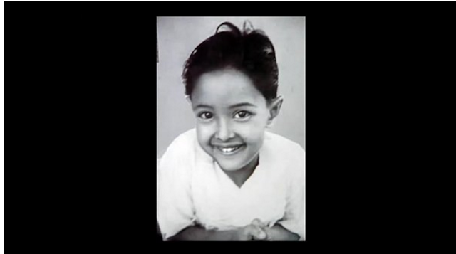 King Birendra very rare video spot by virtue of looking absence know ...