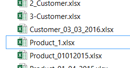 Welcome To TechBrothersIT: How to Load Excel Files with Single/ Multiple Sheets to SQL Server ...