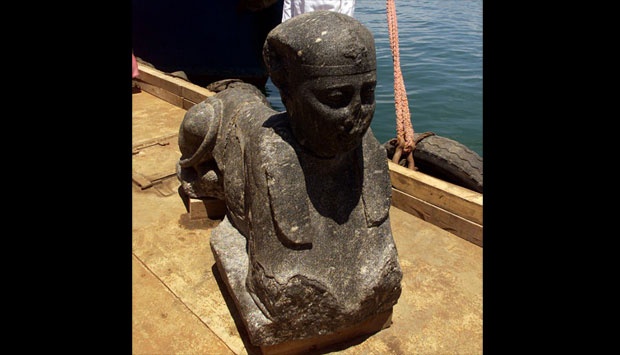 GUNUNG TOBA: Peta Benua Atlantis yang Hilang Telah Ditemukan