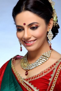 Marathi Unlimited : Sharvari Jamenis