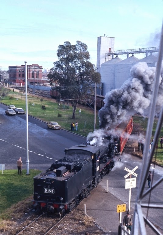 Inner Circle railway line - Alchetron, the free social encyclopedia