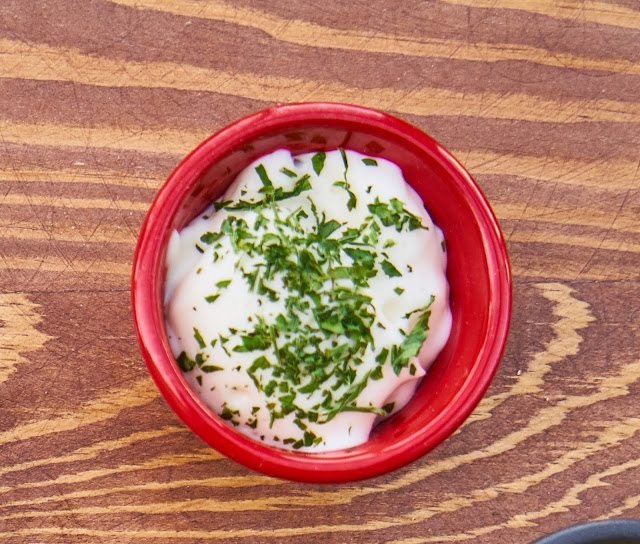 VidaComida: Salsa Mahonesa Clásica