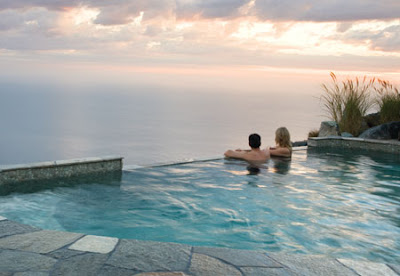 News Dumper: Infinity Pools