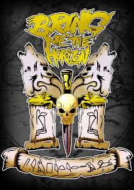 est 6661: koleksi gambar band metal