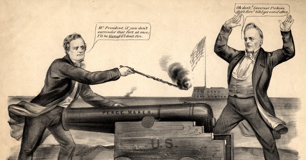 Fair Use: South Carolina's Ultimatum