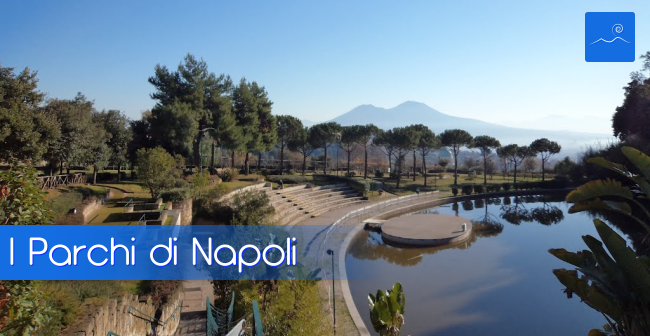 I Parchi di Napoli: Natura e panorami mozzafiato