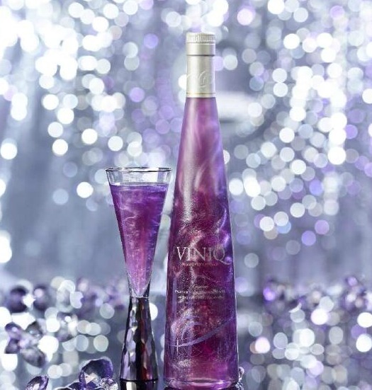 GOLDEN WIRES: E&J Gallo - Viniq czyli galaktyka w płynie. E&J Gallo ...