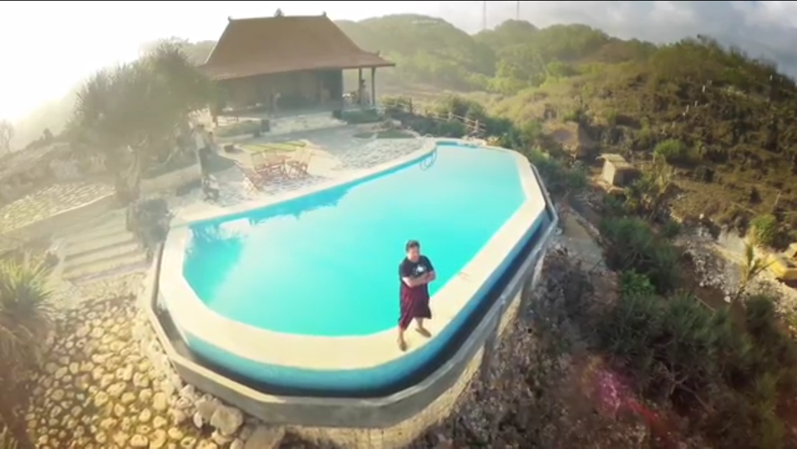 inesya resort: April 2016