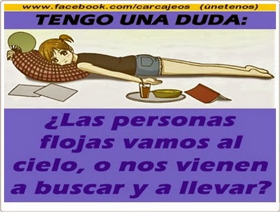 MEMES E INGENIOSAS IMÁGENES JOCOSAS QUE HARÁN REÍR, REFLEXIONAR O ...