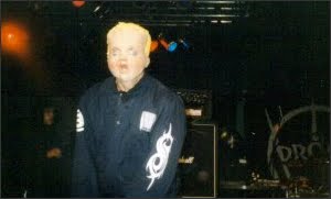 Tudo Sobre Slipknot: Ex - Integrantes