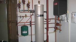 Buffer Tanks | Emerson Swan, Inc. Blog