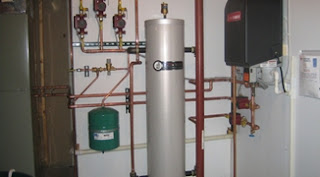 Buffer Tanks | Emerson Swan, Inc. Blog