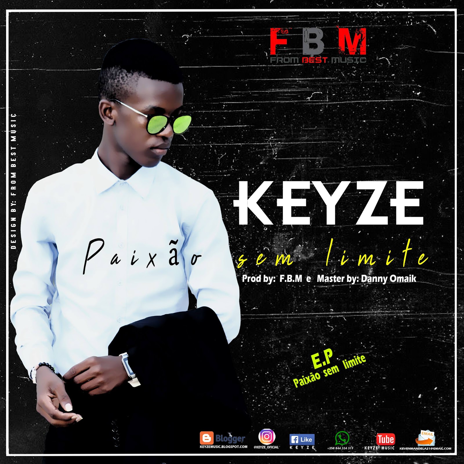 Keyze fotos: Keyze fotos de Capa