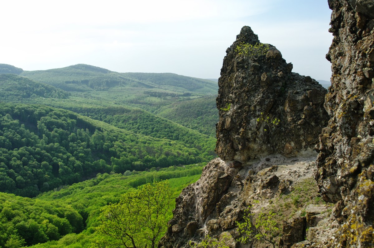 travel&photography: Mountains of north Hungary