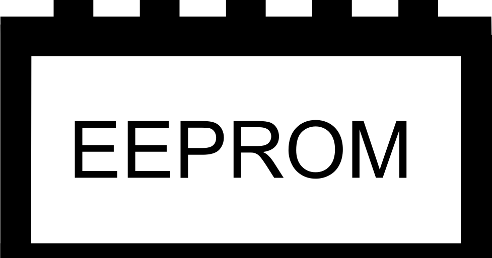 Berkenalan Dengan Eeprom Arduino ~ TUTORIAL PROJECT