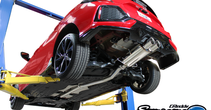 Welcome to the official GReddy USA blog: GReddy 10th Gen. Civic Supreme ...