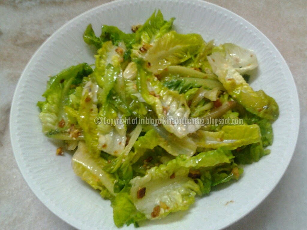 blog cik ina do do cheng: yau mak tam goreng bijan sedap, anak suka ...